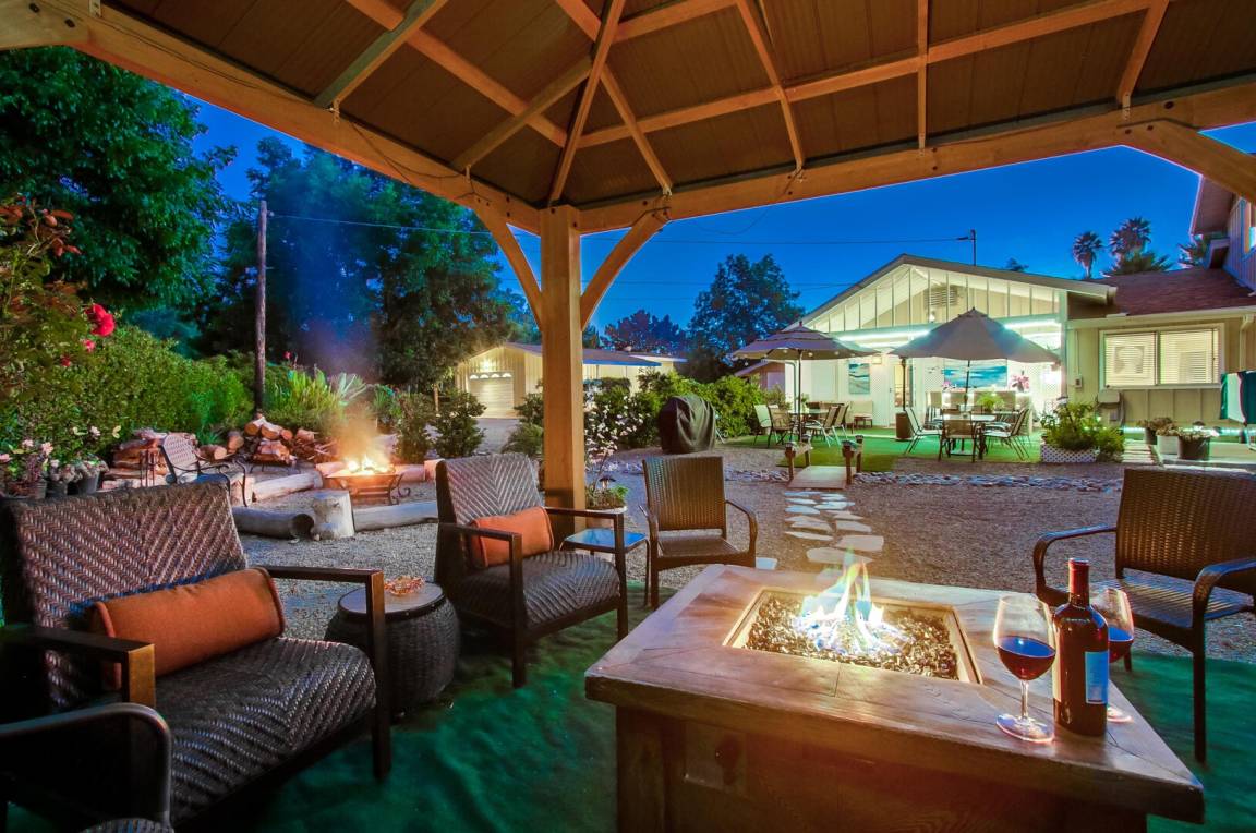 293 M² House ∙ 4 Bedrooms ∙ 8 Guests - Carlsbad, CA