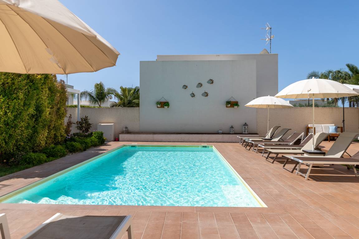 80 M² Apartment ∙ 2 Bedrooms ∙ 6 Guests - Marina di Ragusa