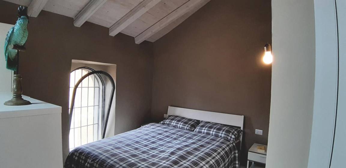 40 M² Appartement ∙ 1 Chambre ∙ 3 Personnes - Domaso