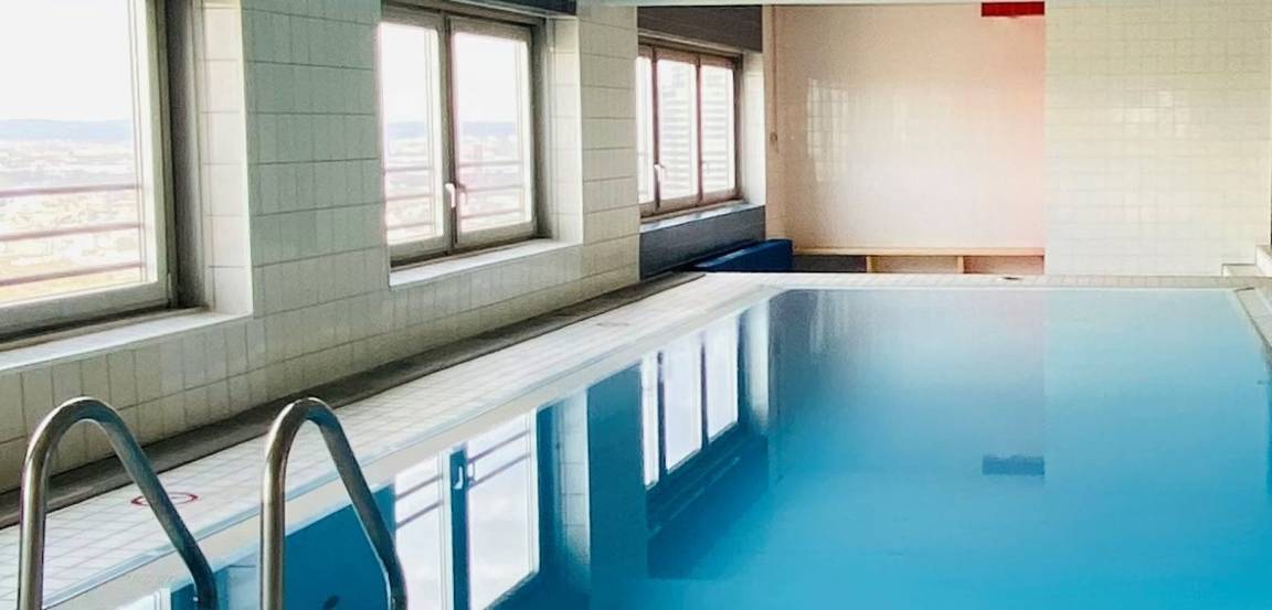 25 M² Apartment ∙ 2 Guests - Cologne Central Station