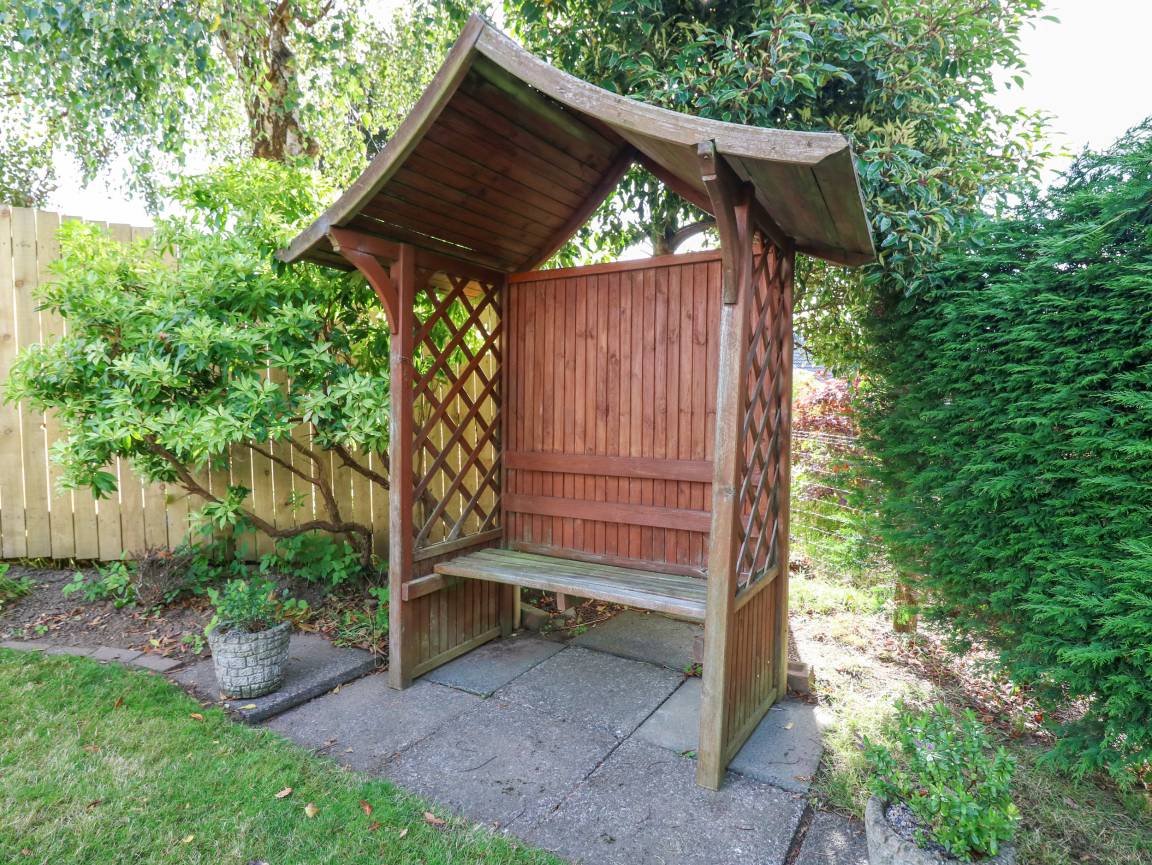 Cottage ∙ 4 Bedrooms ∙ 9 Guests - Fife