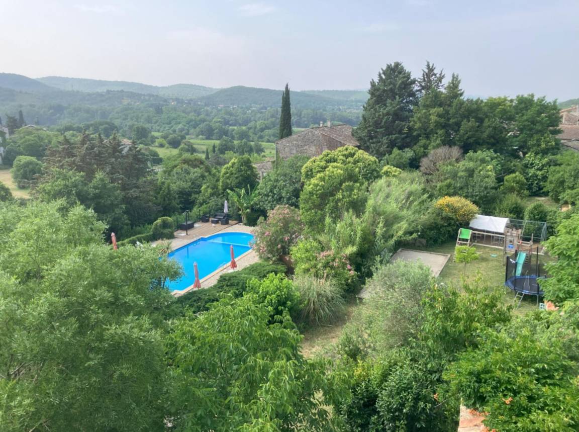 37 M² Cottage ∙ 1 Bedroom ∙ 4 Guests - Ardèche