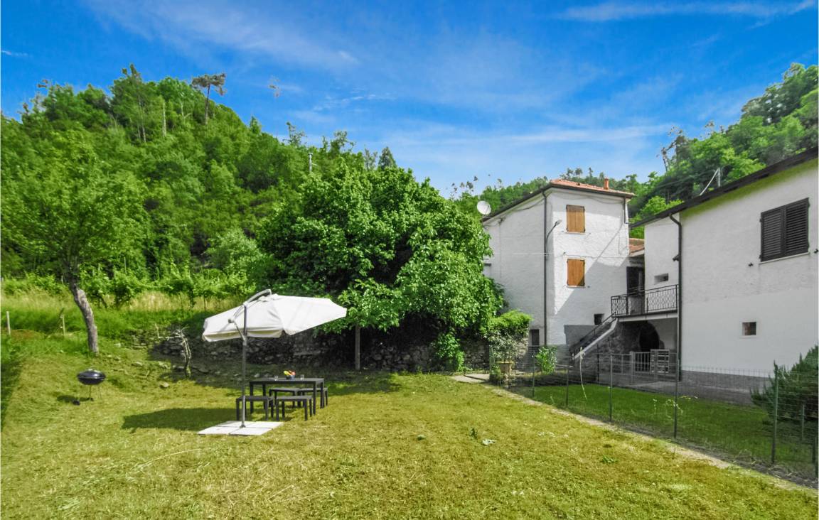 70 M² Casa ∙ 1 Habitación ∙ 3 Huéspedes - Liguria