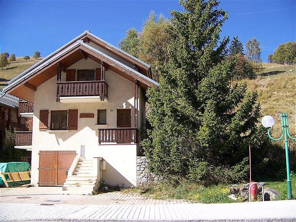250 M² Chalet ∙ 5 Chambres ∙ 16 Personnes - Isère