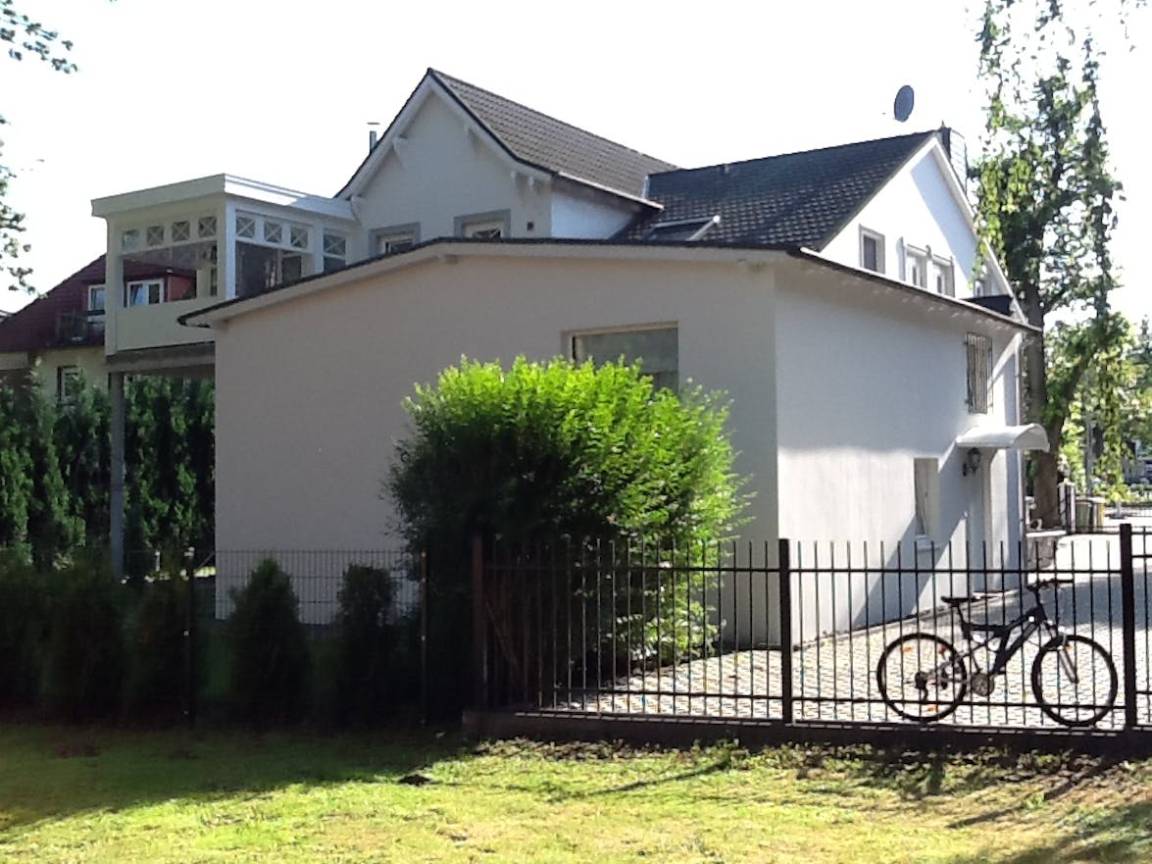 58 M² Appartement ∙ 1 Slaapkamer ∙ 2 Gasten - Hamburg