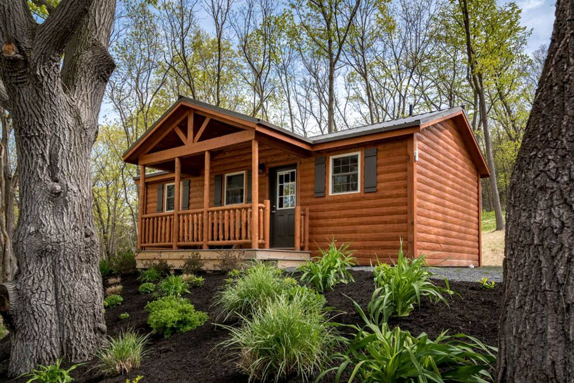 House ∙ 1 Bedroom ∙ 4 Guests - Seneca lake, Himrod