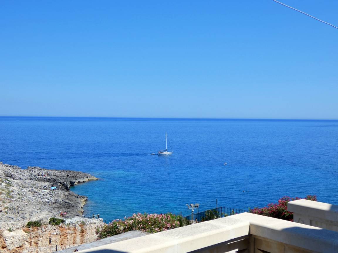 65 M² Casa ∙ 1 Habitación ∙ 4 Huéspedes - Gagliano del Capo