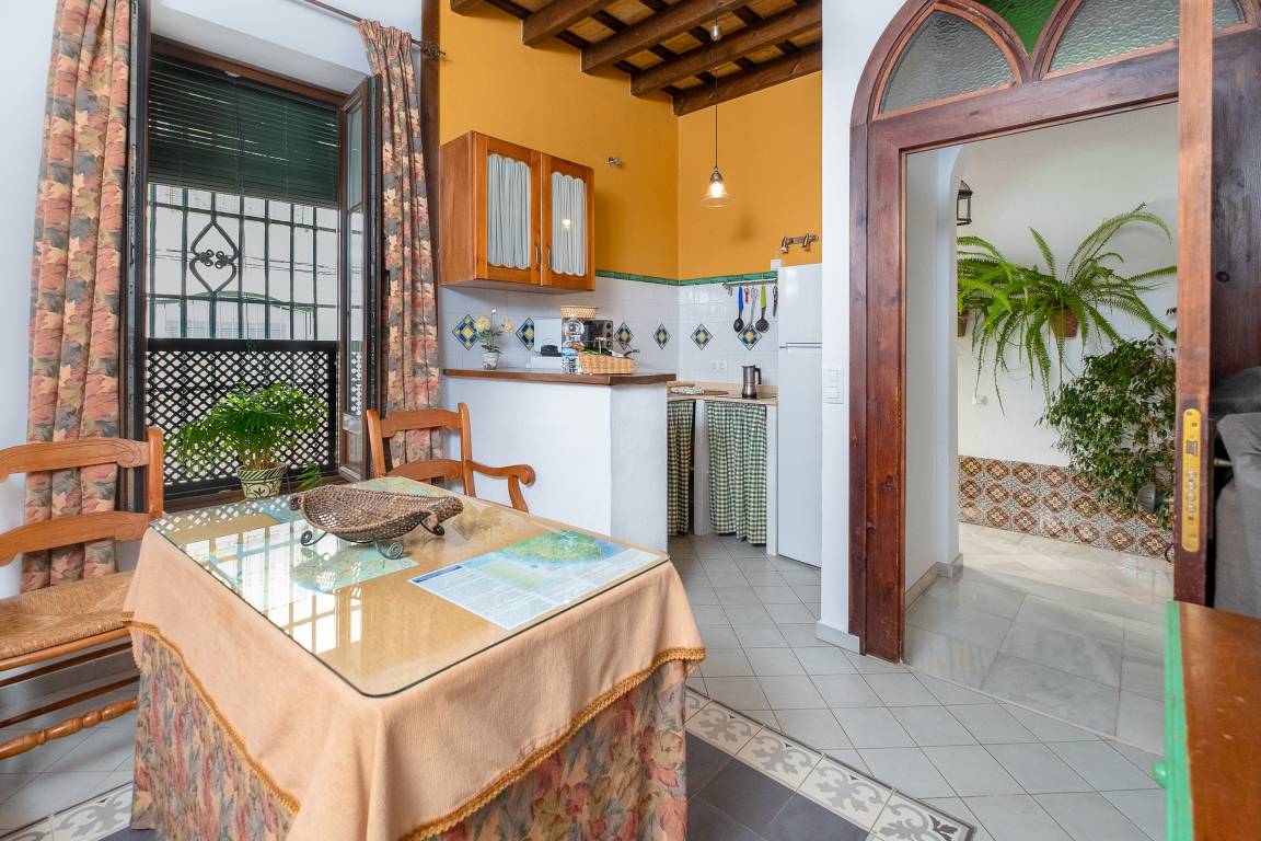 55 M² Appartement ∙ 1 Chambre ∙ 2 Personnes - Conil de la Frontera