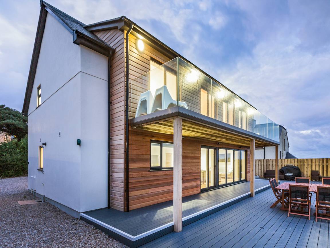 Cottage ∙ 5 Bedrooms ∙ 10 Guests - St Ives
