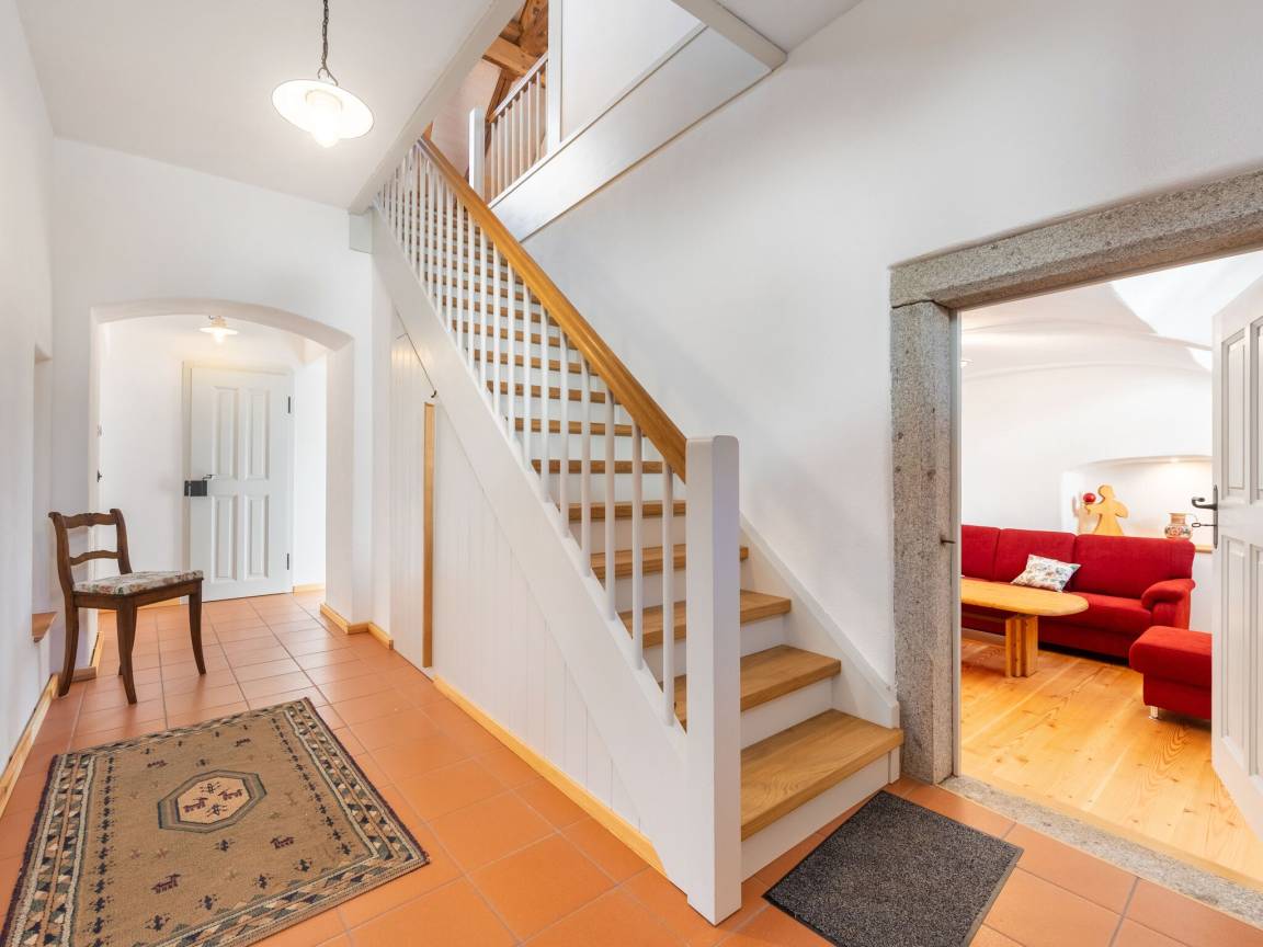 120 M² Ferienhaus ∙ 2 Schlafzimmer ∙ 4 Gäste - Nabburg