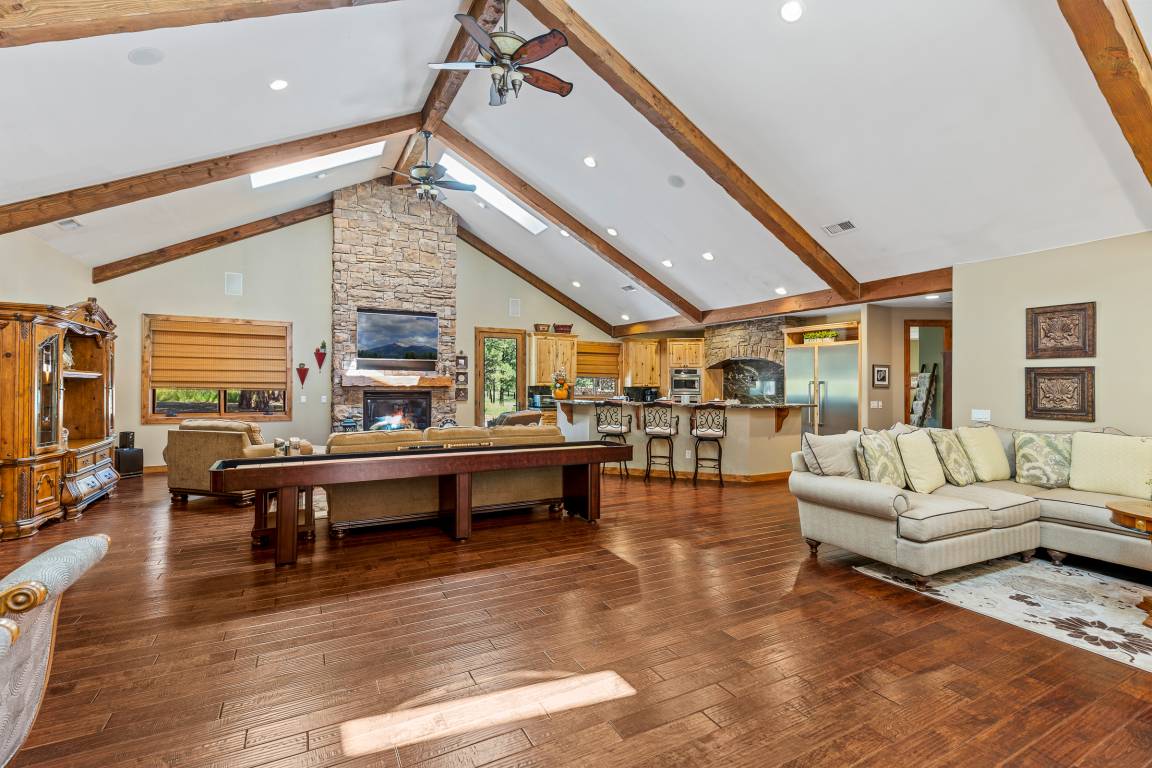 319 M² House ∙ 3 Bedrooms ∙ 8 Guests - Walnut Canyon National Monument