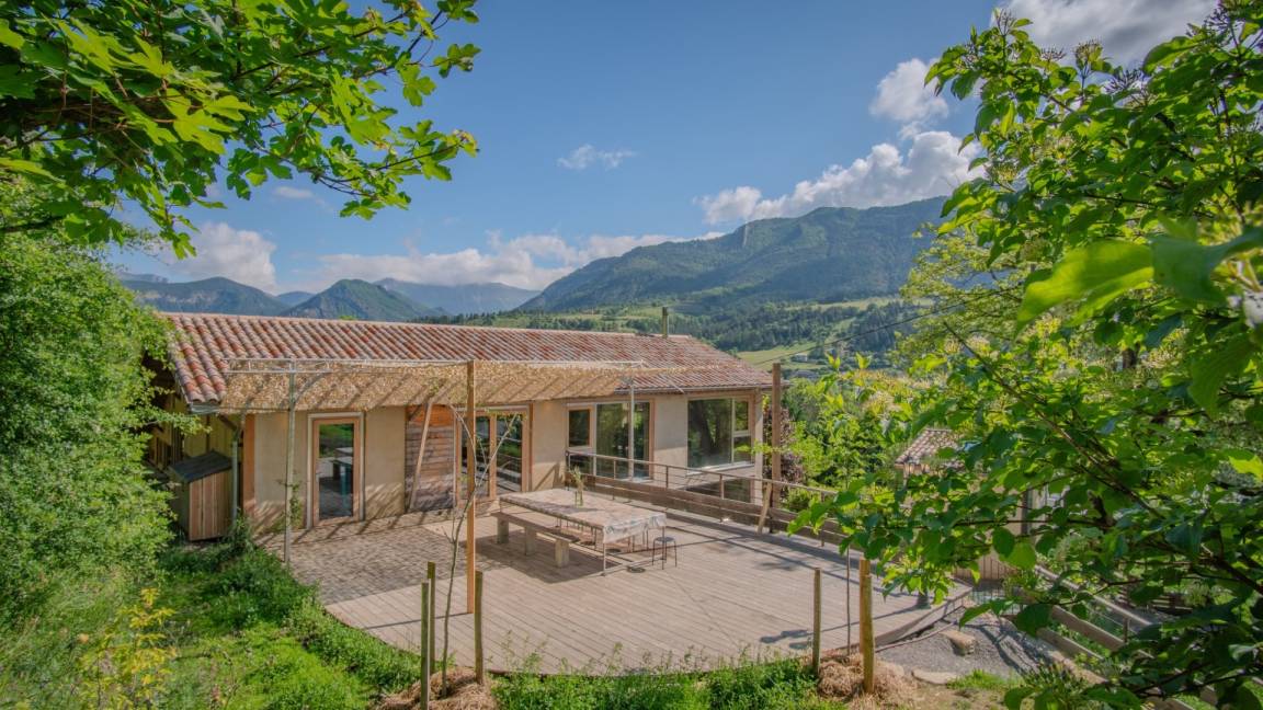 240 M² Ferienhaus ∙ 5 Schlafzimmer ∙ 16 Gäste - Die