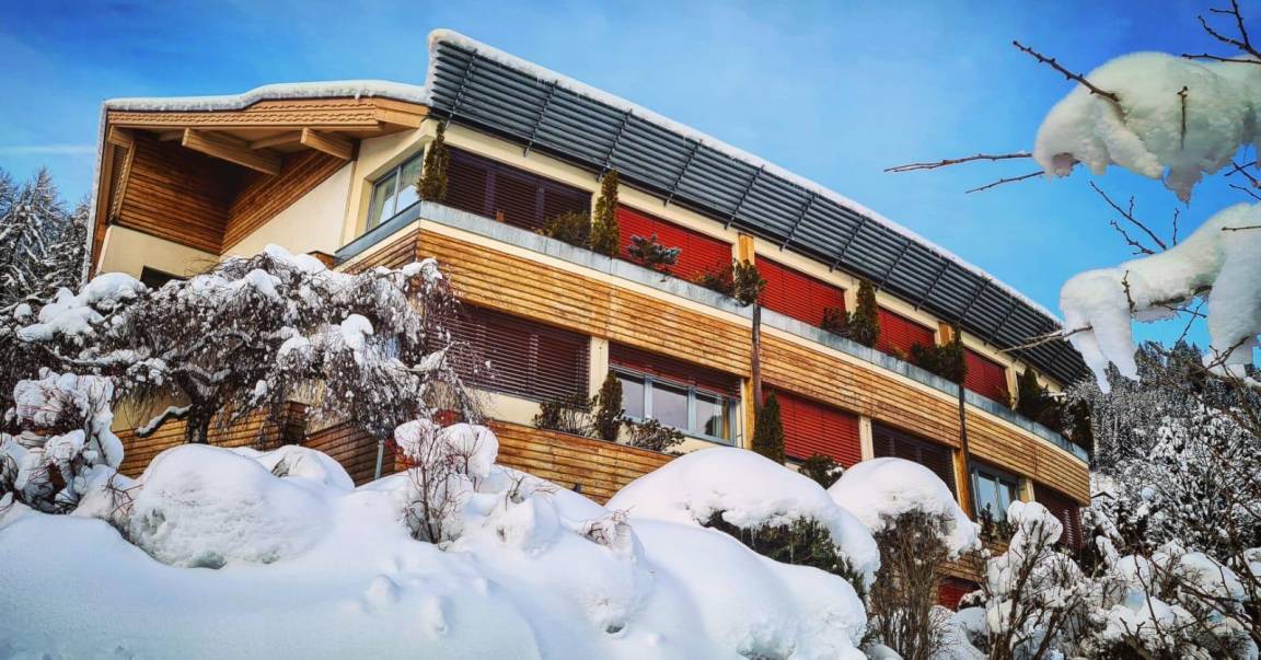 33 M² Hotel ∙ 1 Bedroom ∙ 2 Guests - Bad Kleinkirchheim