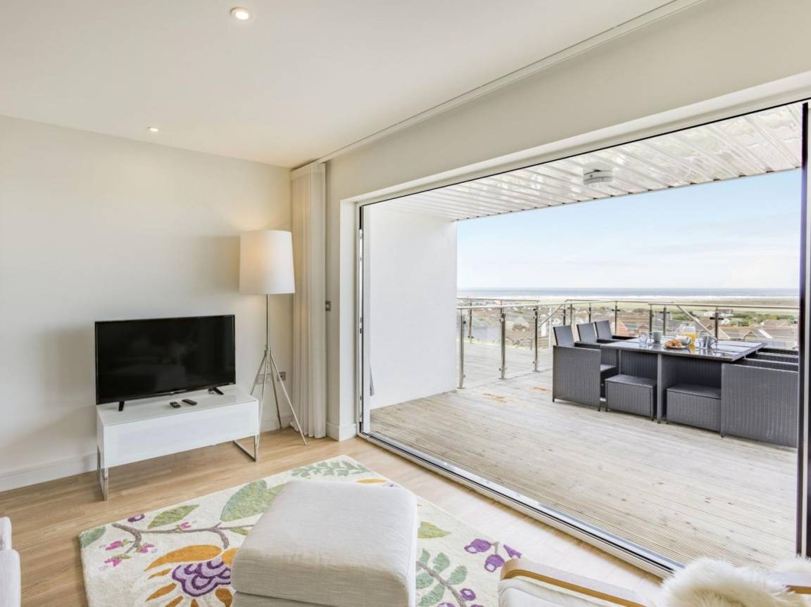 Cottage ∙ 4 Bedrooms ∙ 8 Guests - Appledore