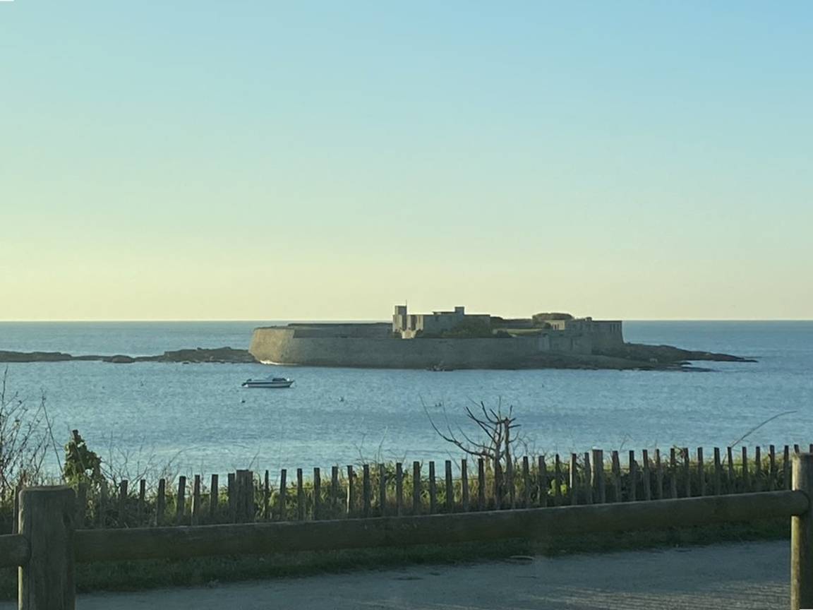 20 M² Studio ∙ 1 Chambre ∙ 2 Personnes - Groix