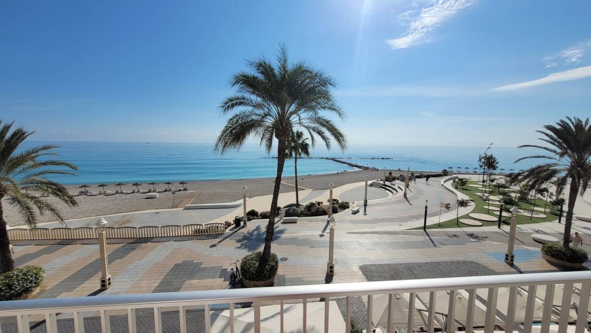 110 M² Apartment ∙ 3 Bedrooms ∙ 4 Guests - L'Albir