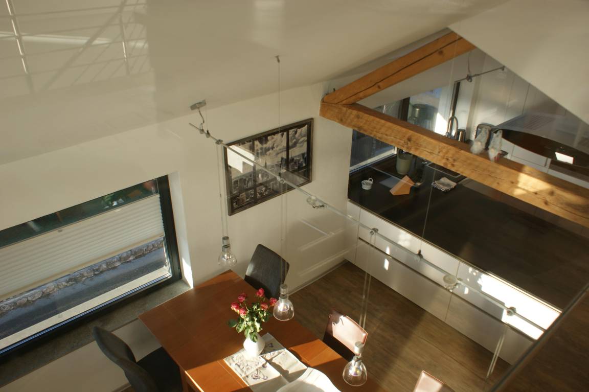 200 M² Apartment ∙ 3 Bedrooms ∙ 6 Guests - Schwaz