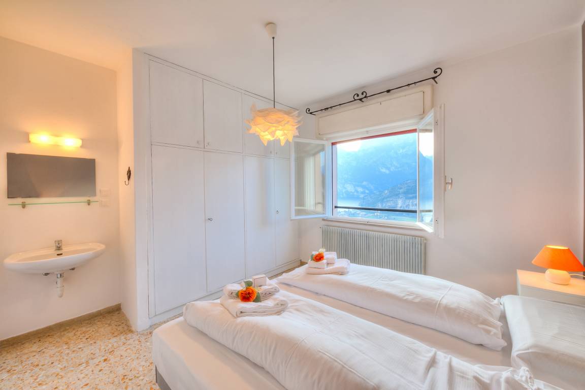 150 M² Villa ∙ 3 Schlafzimmer ∙ 8 Gäste - Riva del Garda