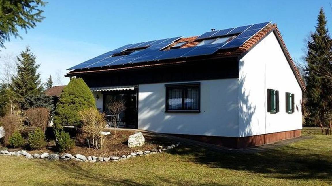 95 M² House ∙ 2 Bedrooms ∙ 4 Guests - Nesselwang