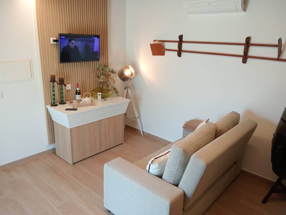 70 M² Casa ∙ 1 Quarto ∙ 4 Hóspedes - Macedo de Cavaleiros