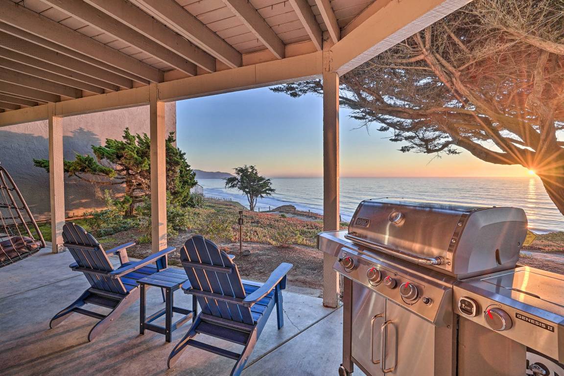 118 M² Apartment ∙ 2 Bedrooms ∙ 8 Guests - Burlingame, CA