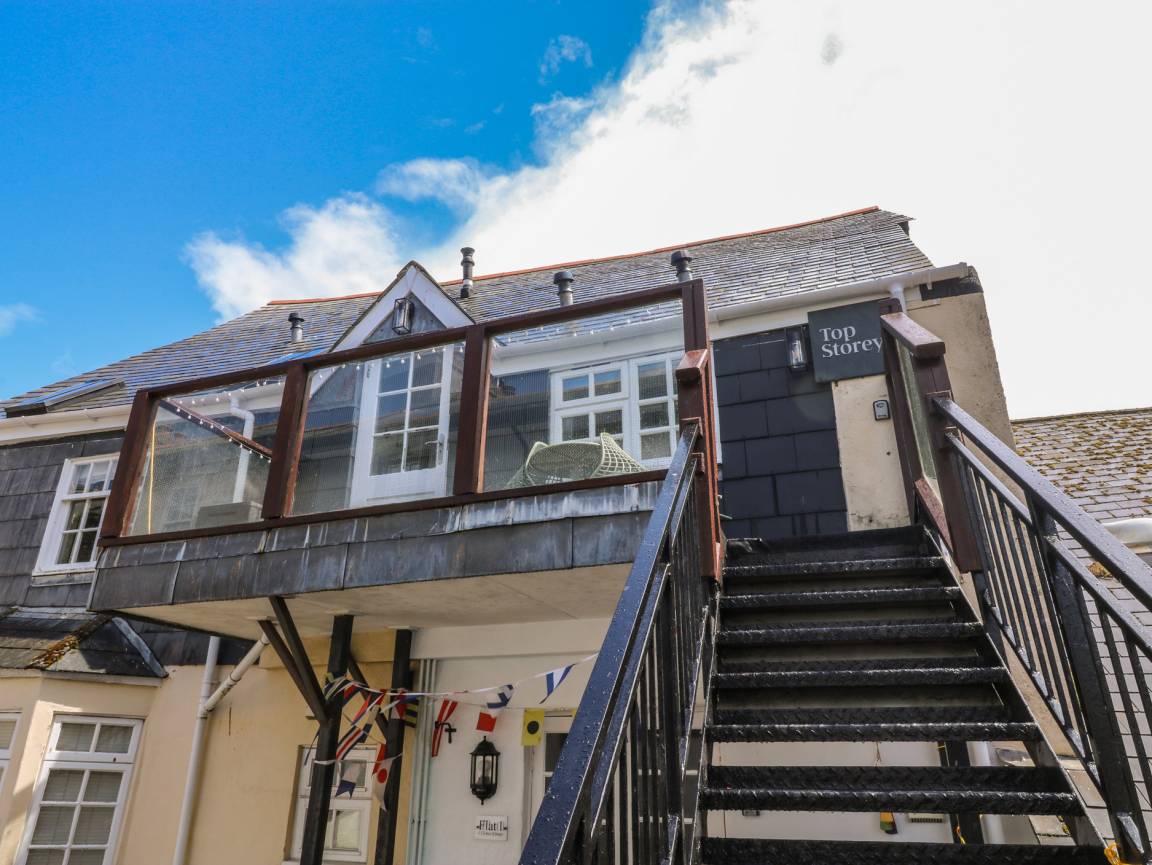 Cottage ∙ 3 Bedrooms ∙ 6 Guests - Dartmouth