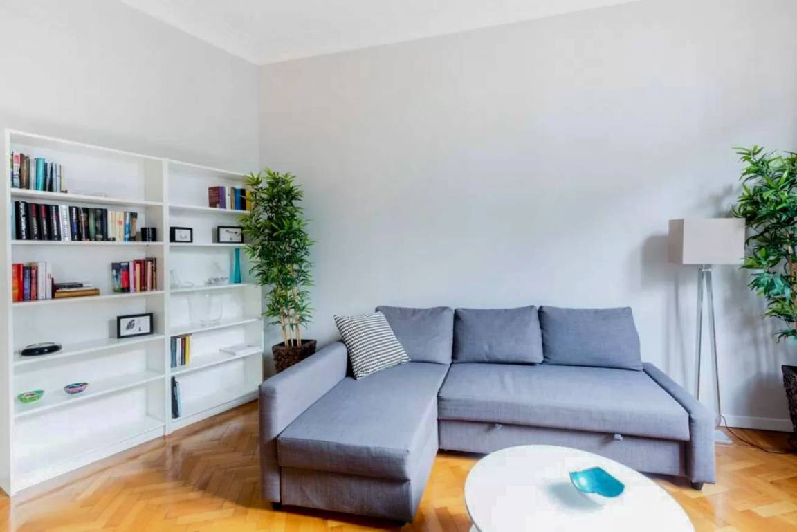 Villa ∙ 2 Bedrooms ∙ 5 Guests - Milano