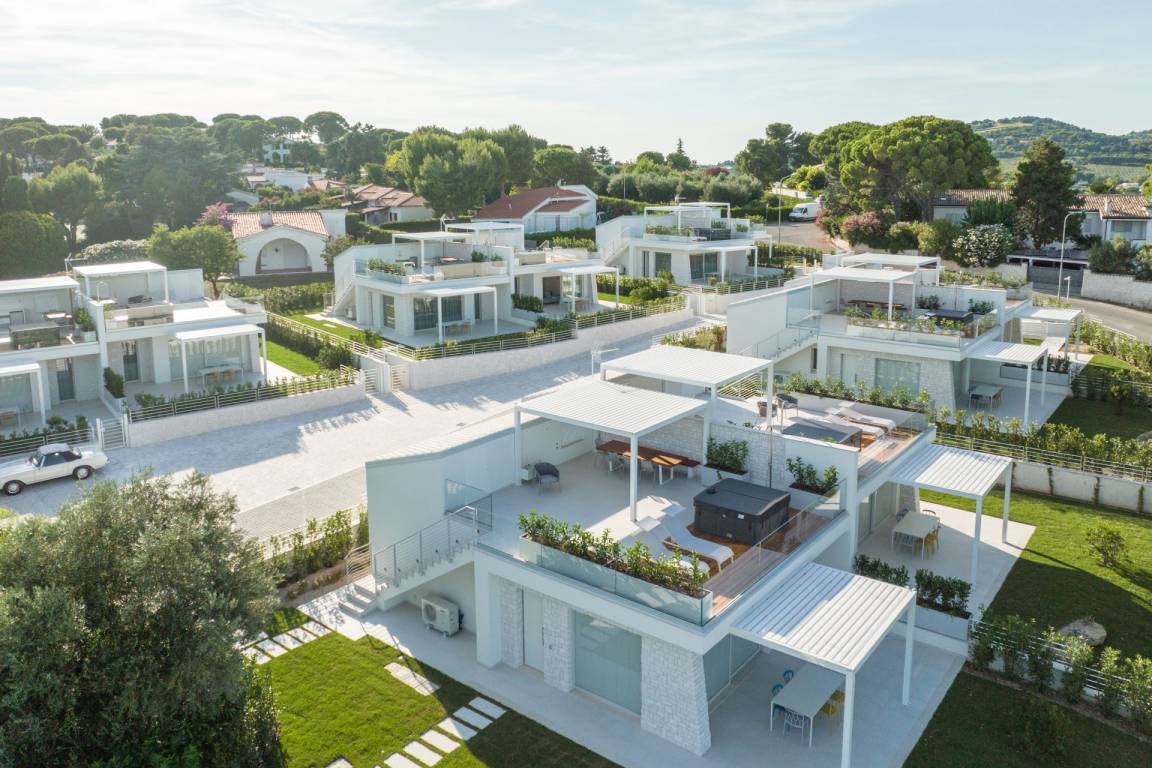 70 M² Appartamento Vacanza ∙ 2 Camere Da Letto ∙ 4 Ospiti - Sirolo