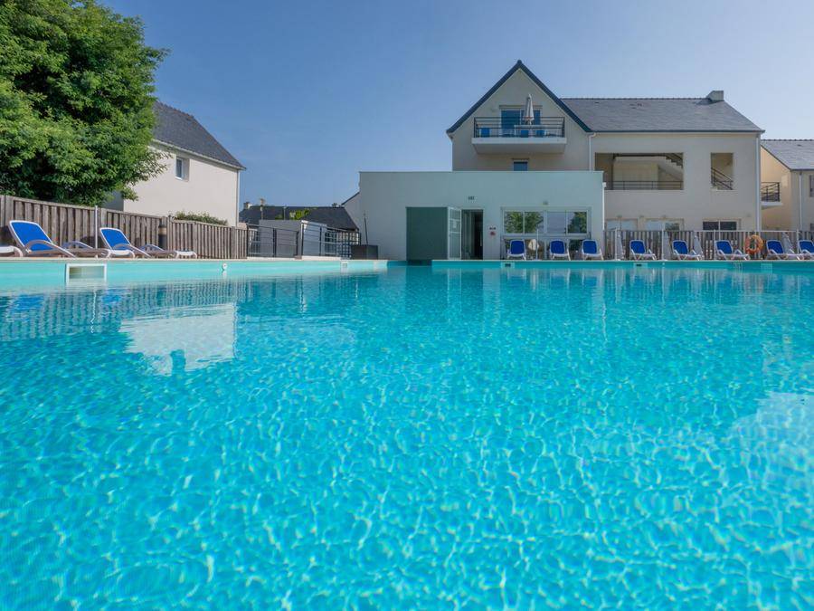 40 M² Apartment ∙ 1 Bedroom ∙ 4 Guests - Baden