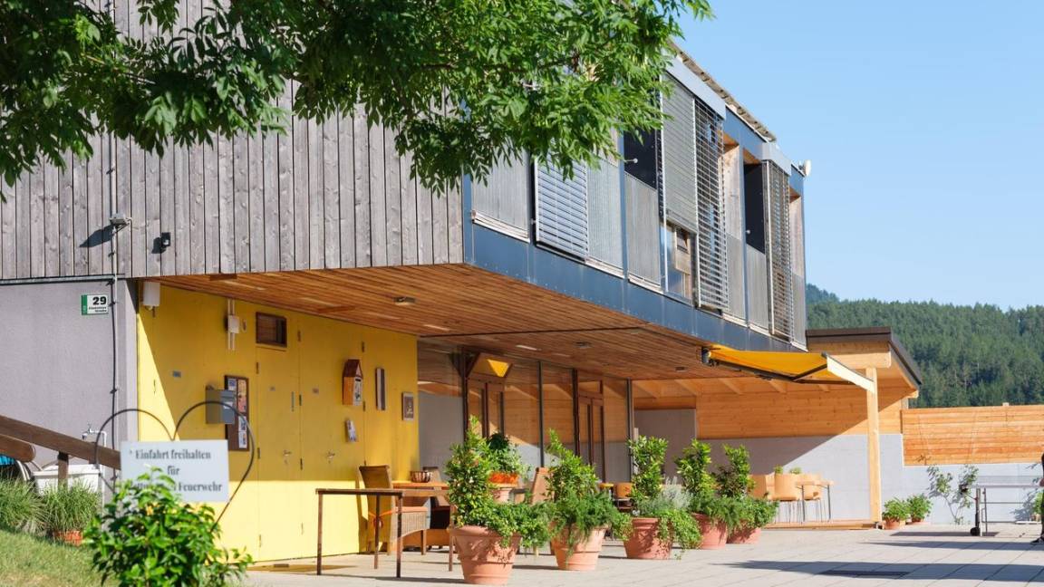 39 M² Ferienwohnung ∙ 2 Schlafzimmer ∙ 6 Gäste - Teichalm
