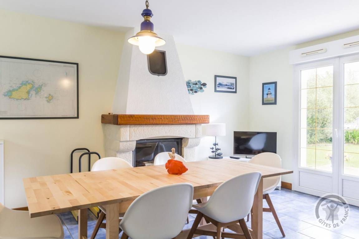 110 M² Gîte ∙ 3 Camere Da Letto ∙ 6 Ospiti - Cotentin