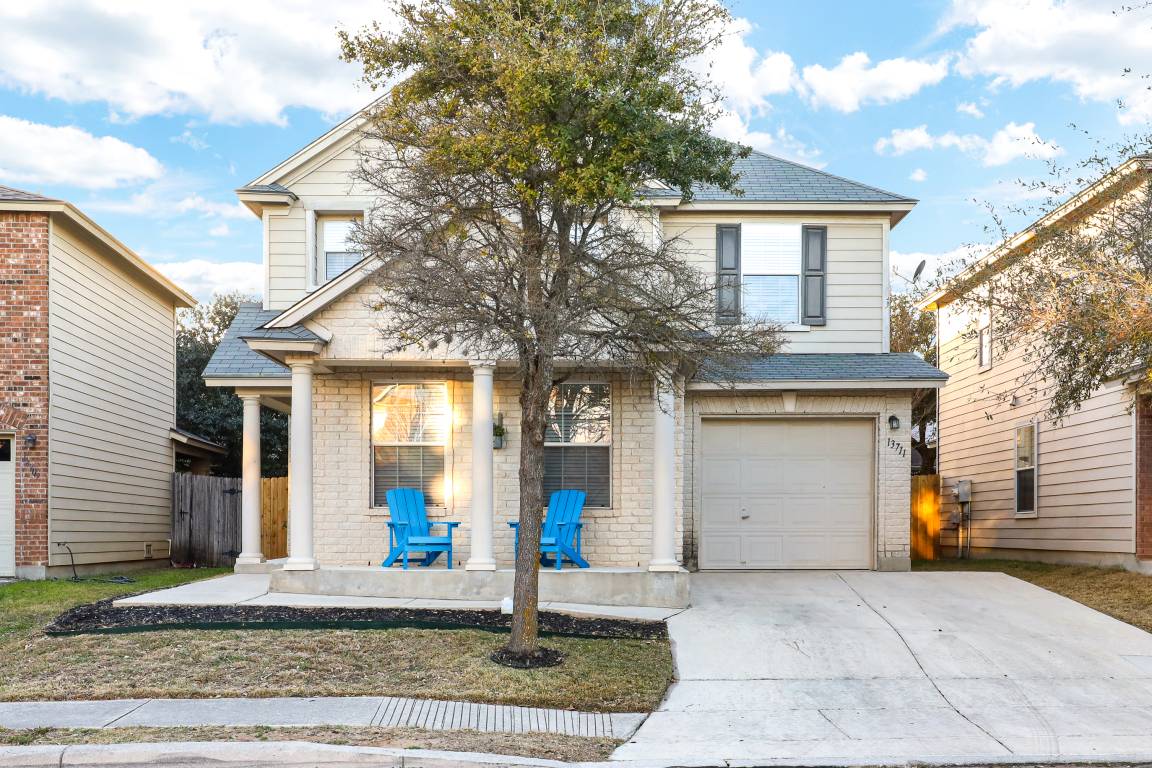 204 M² House ∙ 4 Bedrooms ∙ 10 Guests - Terra Mont – San Antonio