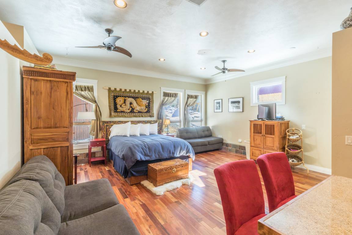 33 M² Condo ∙ 2 Guests - Ouray, CO