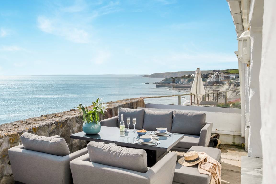 Cottage ∙ 2 Bedrooms ∙ 4 Guests - Porthleven