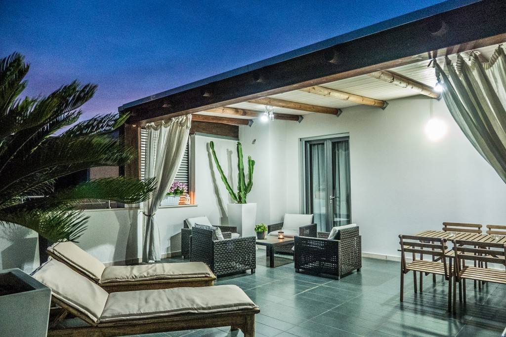 50 M² Apartment ∙ 2 Bedrooms ∙ 6 Guests - Porto Cesareo