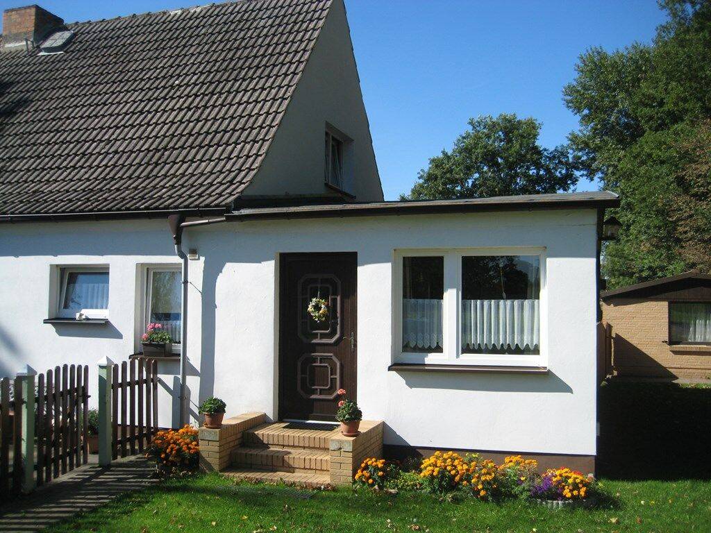 35 M² Ferienwohnung ∙ 1 Schlafzimmer ∙ 3 Gäste - Hiddensee