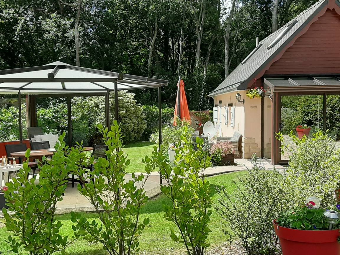 64 M² Maison De Vacances ∙ 3 Chambres ∙ 3 Personnes - Île-de-Bréhat