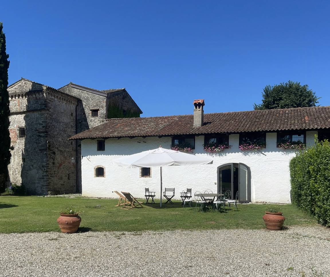 200 M² Maison De Vacances ∙ 4 Chambres ∙ 6 Personnes - Udine