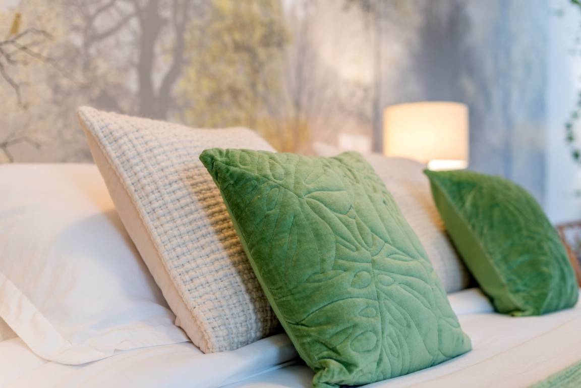 40 M² Chambre D'hôtes ∙ 1 Chambre ∙ 2 Personnes - Villeneuve-de-Berg