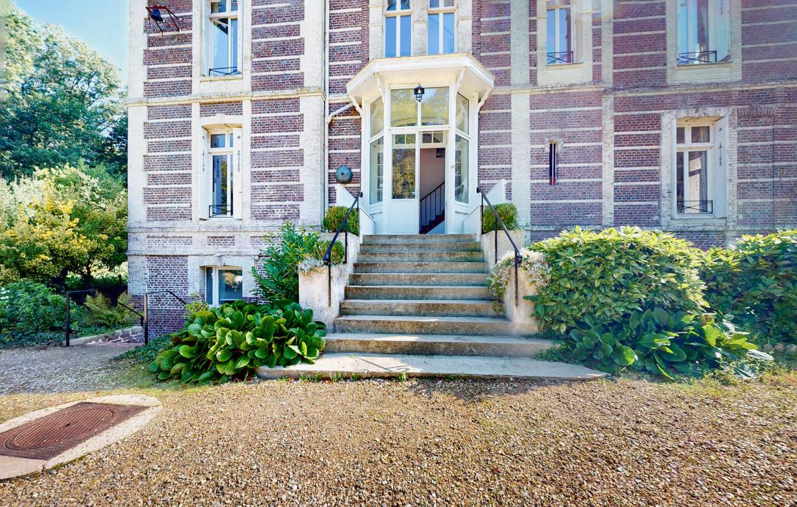300 M² Longère ∙ 7 Chambres ∙ 14 Personnes - Veules-les-Roses