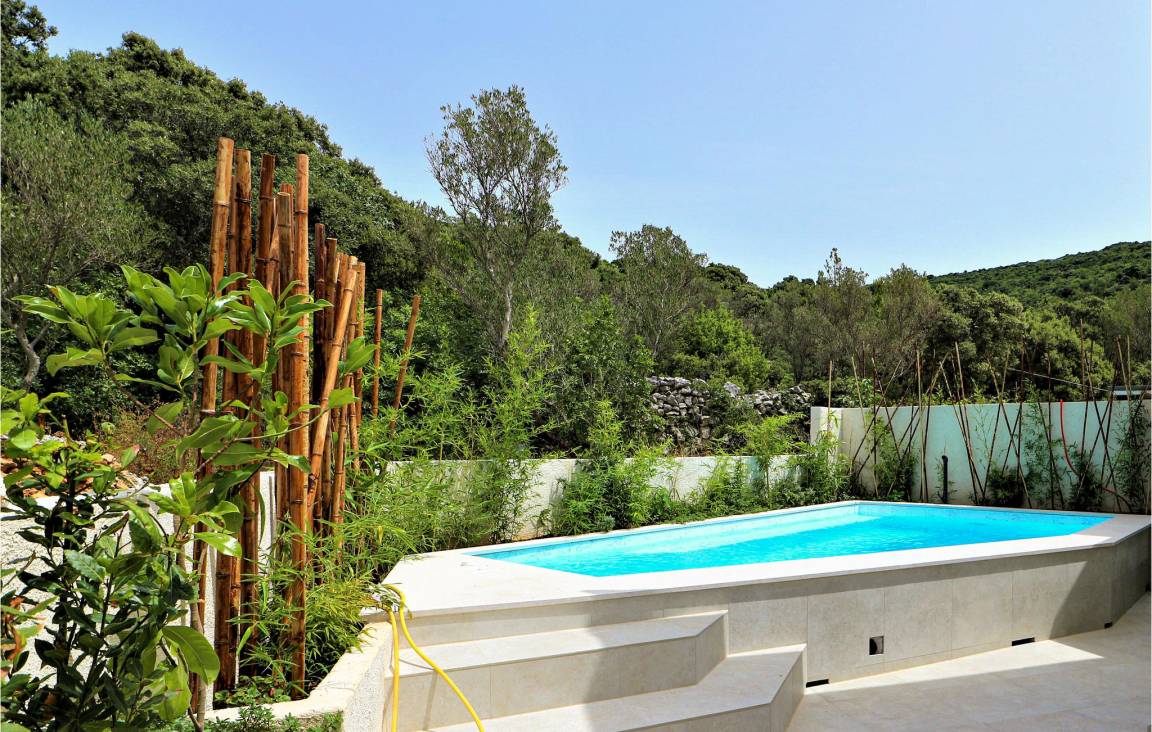 125 M² Casa ∙ 2 Camere Da Letto ∙ 6 Ospiti - Cherso