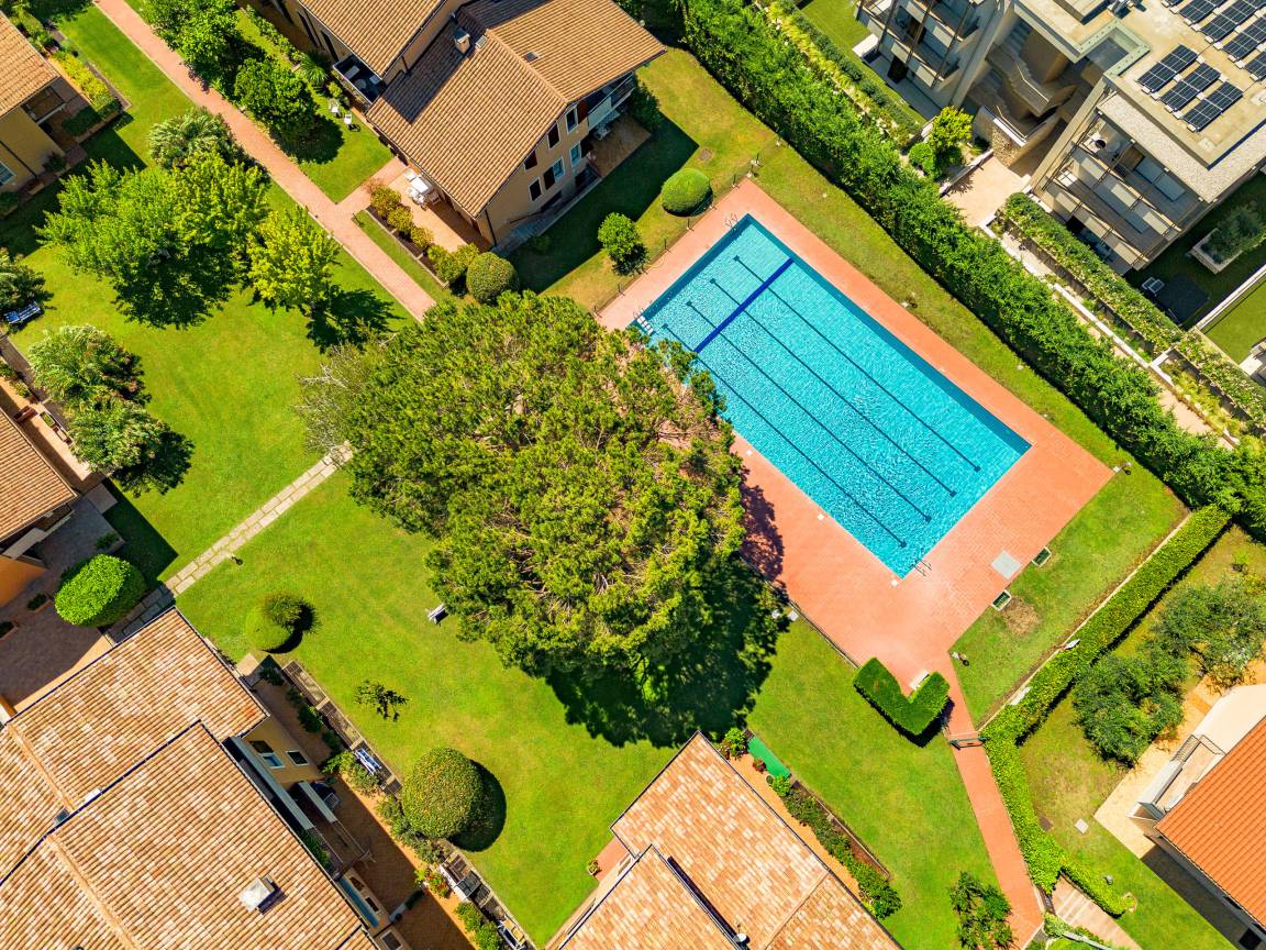 70 M² Apartment ∙ 2 Bedrooms ∙ 4 Guests - Garda