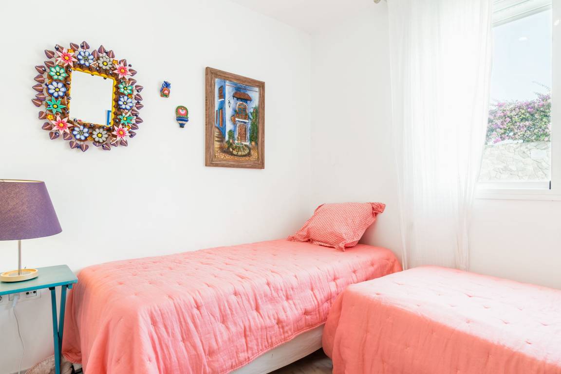 400 M² Casa Vacanza ∙ 4 Camere Da Letto ∙ 8 Ospiti - Conil de la Frontera