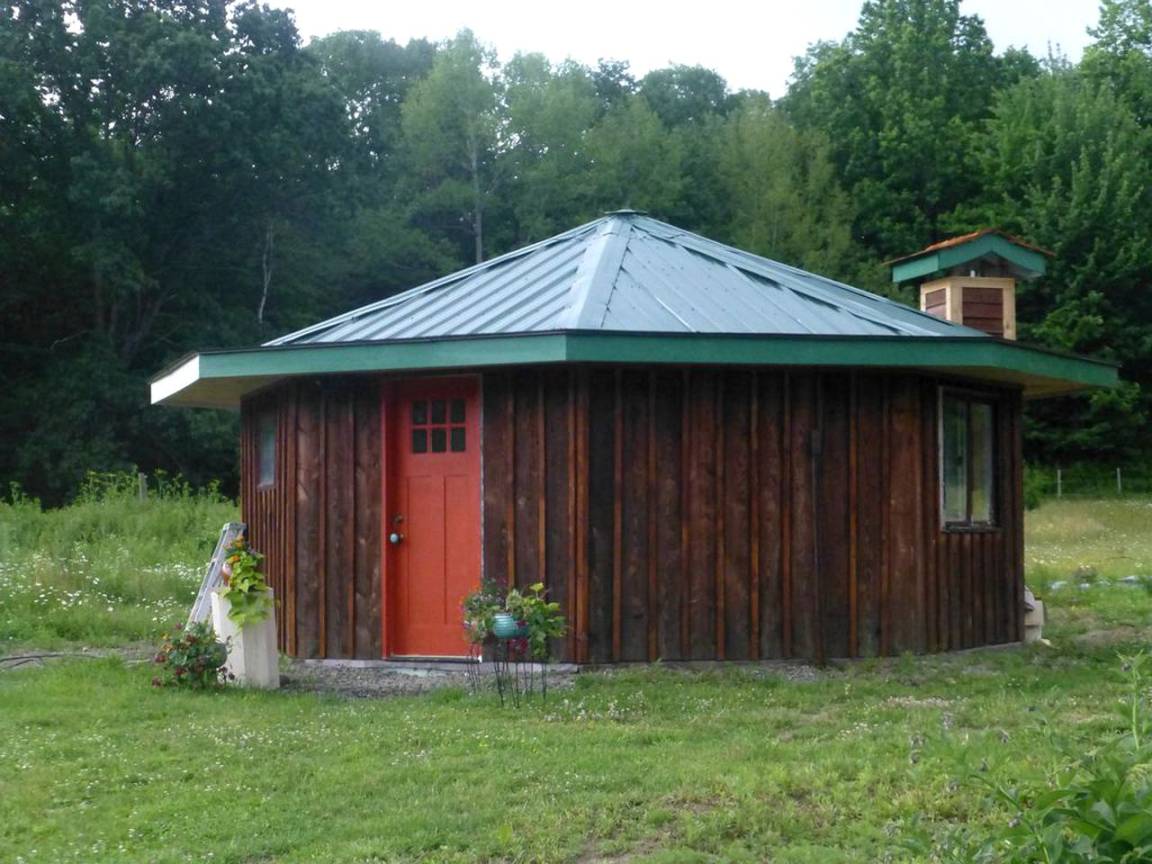 House ∙ 1 Bedroom ∙ 2 Guests - Ithaca, NY