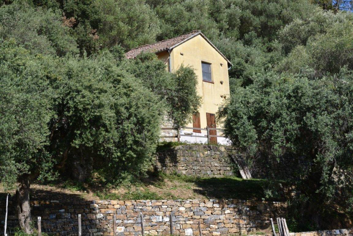 65 M² Farmhouse ∙ 2 Bedrooms ∙ 4 Guests - Sapri
