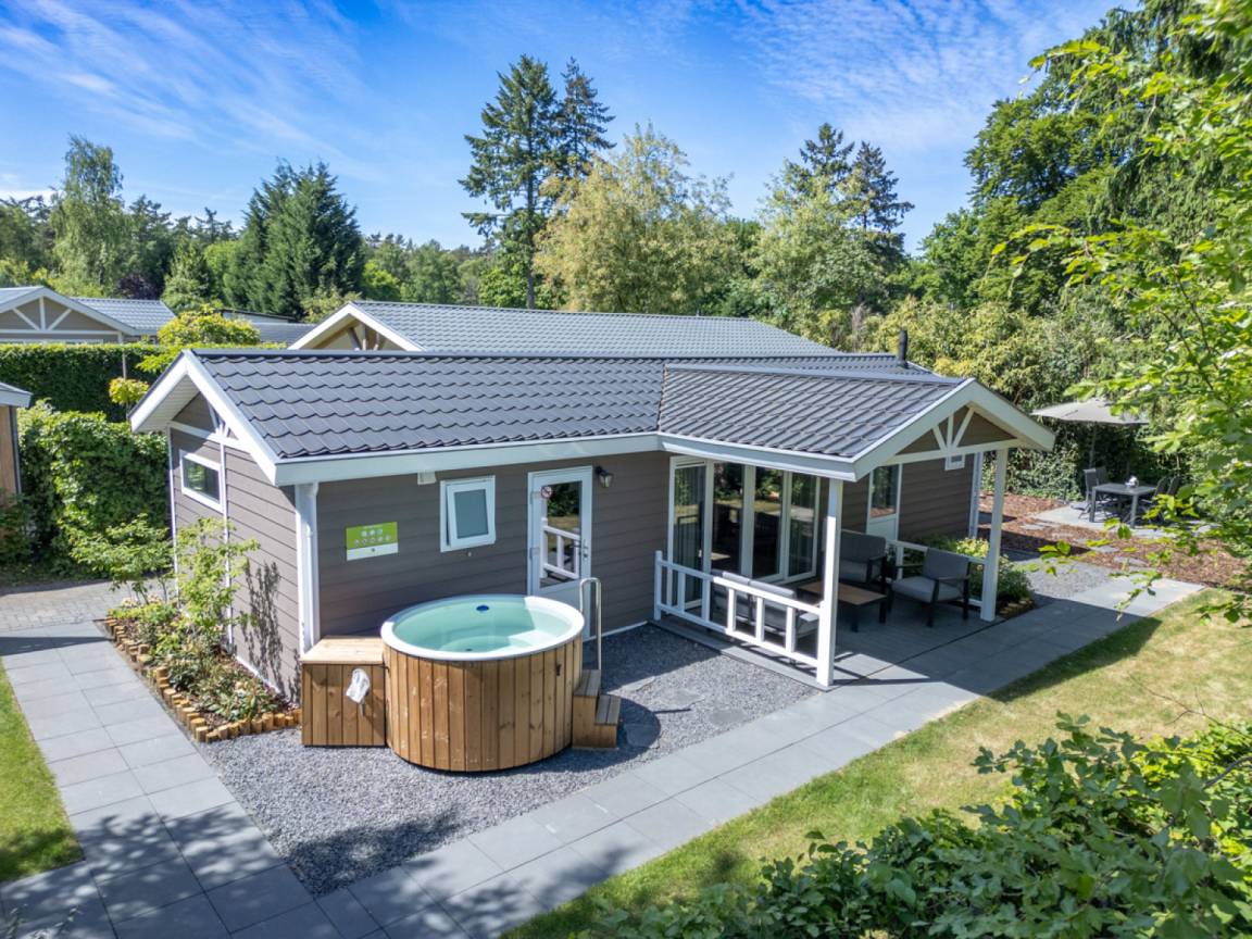 50 M² Casa ∙ 2 Camere Da Letto ∙ 4 Ospiti - Veenendaal