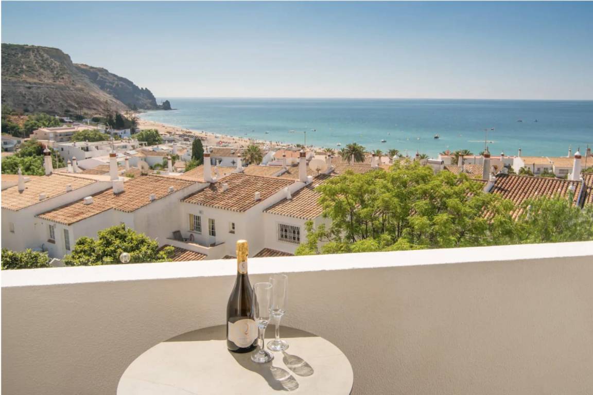 75 M² Apartment ∙ 2 Bedrooms ∙ 4 Guests - Praia da Luz