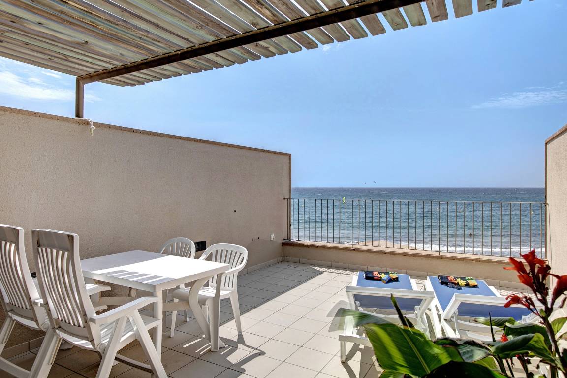 68 M² Appartement ∙ 2 Slaapkamers ∙ 4 Gasten - El Médano