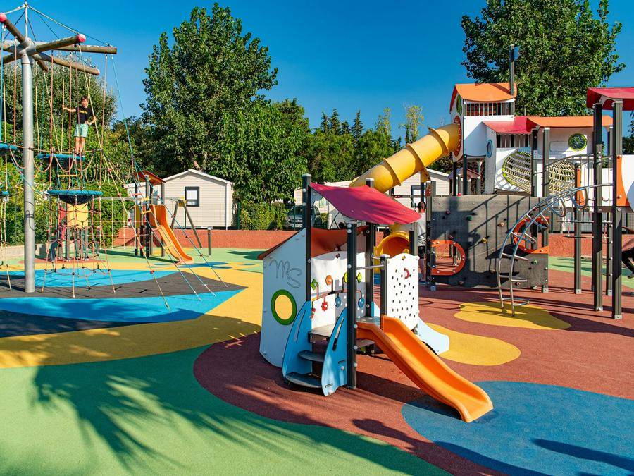 32 M² Mobil-home ∙ 3 Chambres ∙ 6 Personnes - Saint-Cyprien