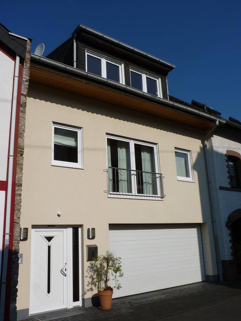106 M² Apartment ∙ 2 Bedrooms ∙ 4 Guests - Bendorf